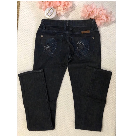 J & Company | Jeans | J Company Beverly Denim | Poshmark